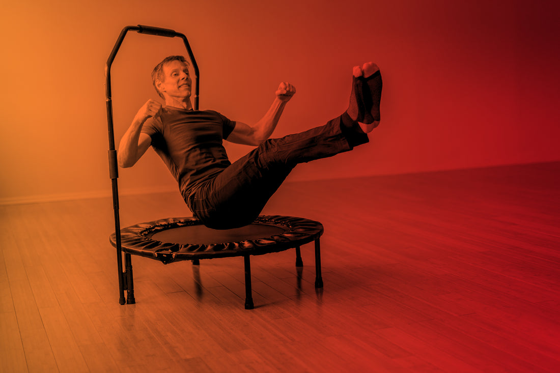 Cellercise® Vs Competition – Cellerciser® The Best Mini-Trampoline ...