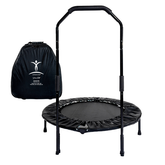 The Best Mini-Trampoline Rebounder Home Gym | Cellercise – Cellerciser ...