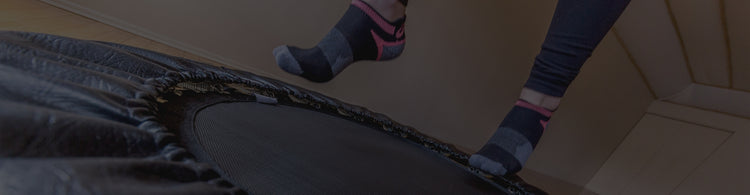 REBOUNDER EXERCISE VIDEOS – Cellerciser® The Best Mini-Trampoline ...