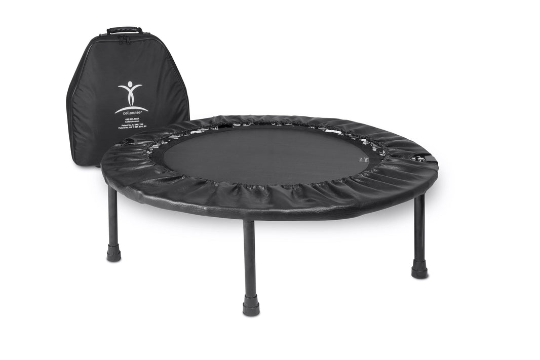 OFFICIAL CELLERCISE SHOP – Cellerciser® The Best Mini-Trampoline ...
