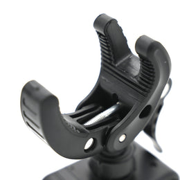 Cellerciser Trampoline Balance Bar Phone Holder | Cellercise ...